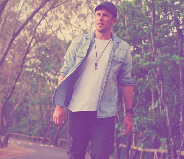 Casey Barnes tickets in Australia | Tixel