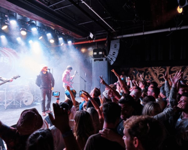 Prince Bandroom tickets | Tixel