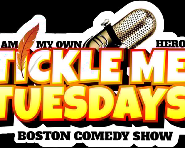 The Official Tickle Me Tuesdays Boston Tickets | 21/02/2023 | Tixel