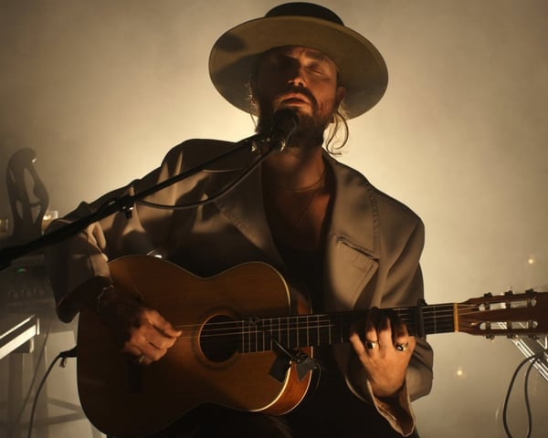 Ry X tickets in Australia | Tixel