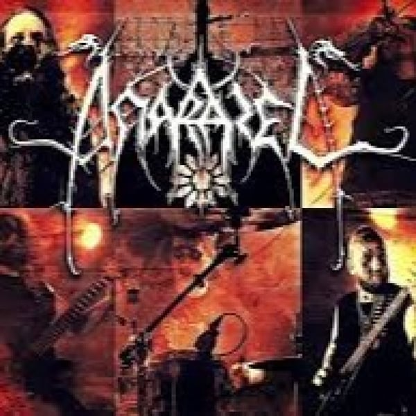 Anarazel tickets in Australia | Tixel