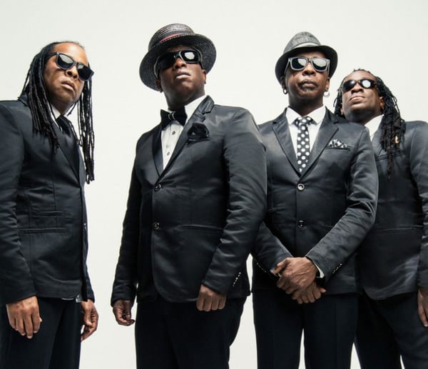 Living Colour tickets in Australia | Tixel