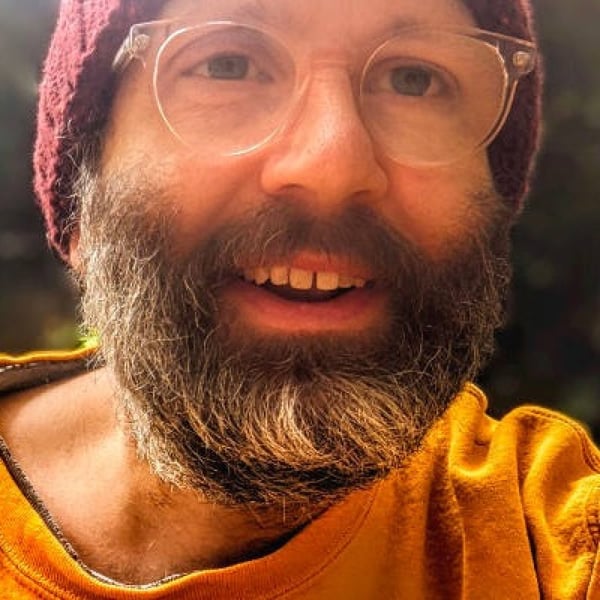 Daniel Kitson tickets in Australia | Tixel