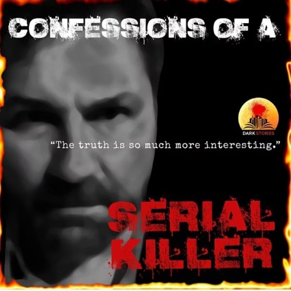 Confessions of a Serial Killer - Orange tickets in Australia | Tixel