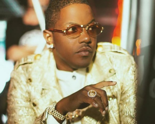 Mase tickets in Australia | Tixel